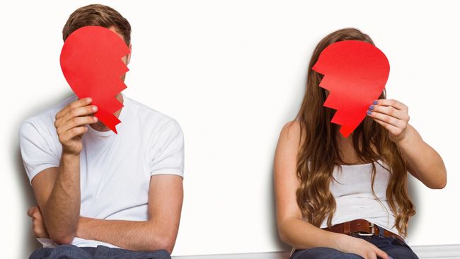 Top 10 breakup reasons of 2014 in GIFs | Toronto Sun