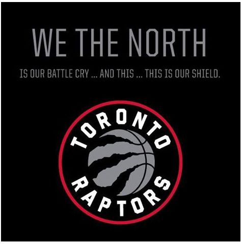 New Raptors logo revealed | Toronto Sun