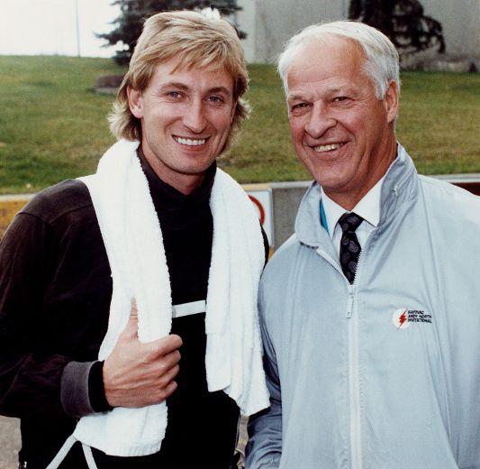 NHL notes: Howe’s response to treatment ‘truly miraculous’us’ | Toronto Sun