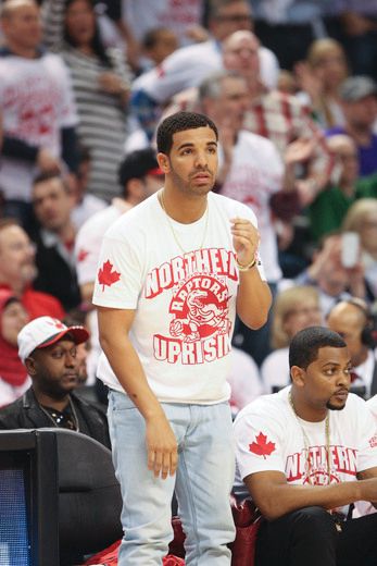 Drake distancing himself from Raptors rebrand | Toronto Sun