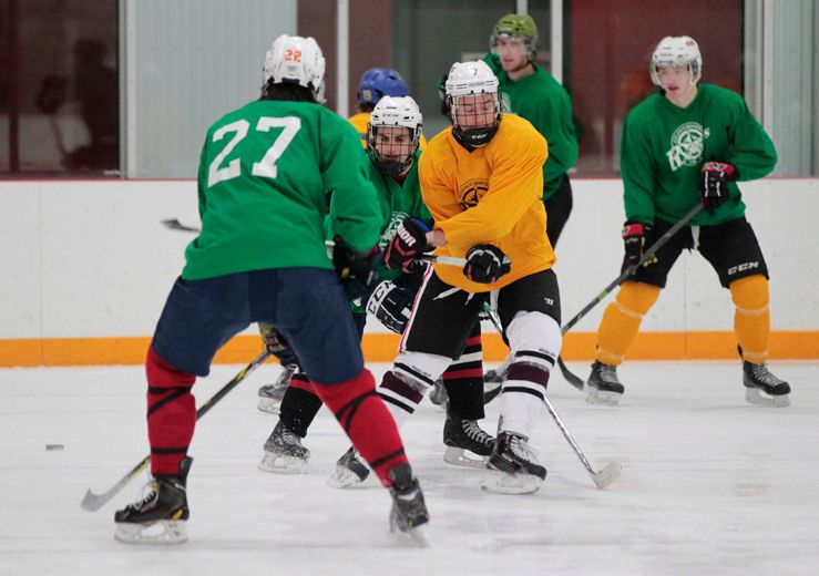 Community rallies for Doef | Ottawa Sun