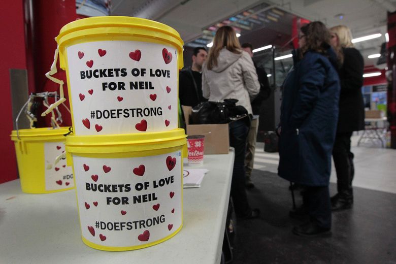 Community rallies for Doef | Ottawa Sun