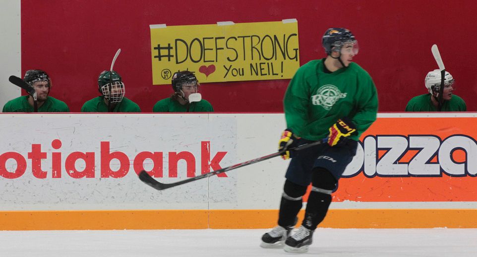 Community rallies for Doef | Ottawa Sun