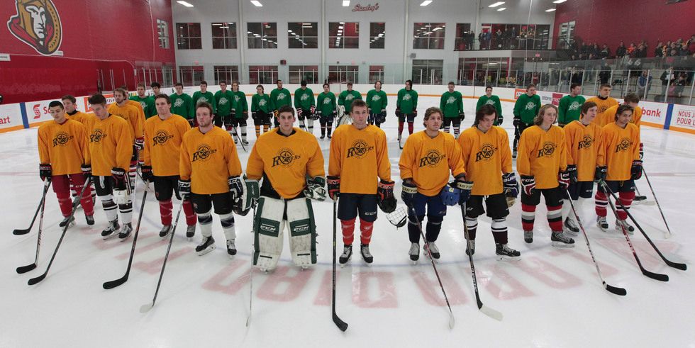 Community rallies for Doef | Ottawa Sun