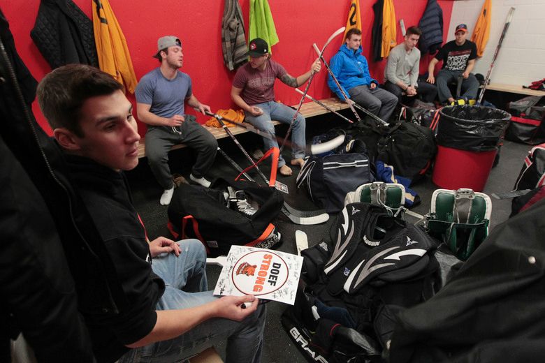 Community rallies for Doef | Ottawa Sun