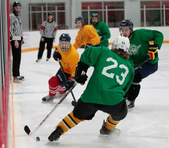 Community rallies for Doef | Ottawa Sun