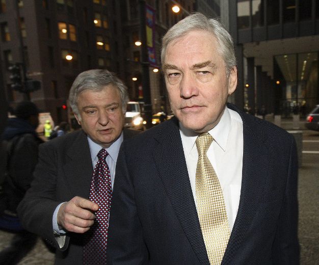 Greenspan's talent, passion seen in Black trial | Toronto Sun