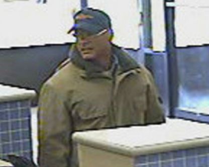 Man believed to be Canada’s most prolific bank robber returned from ...