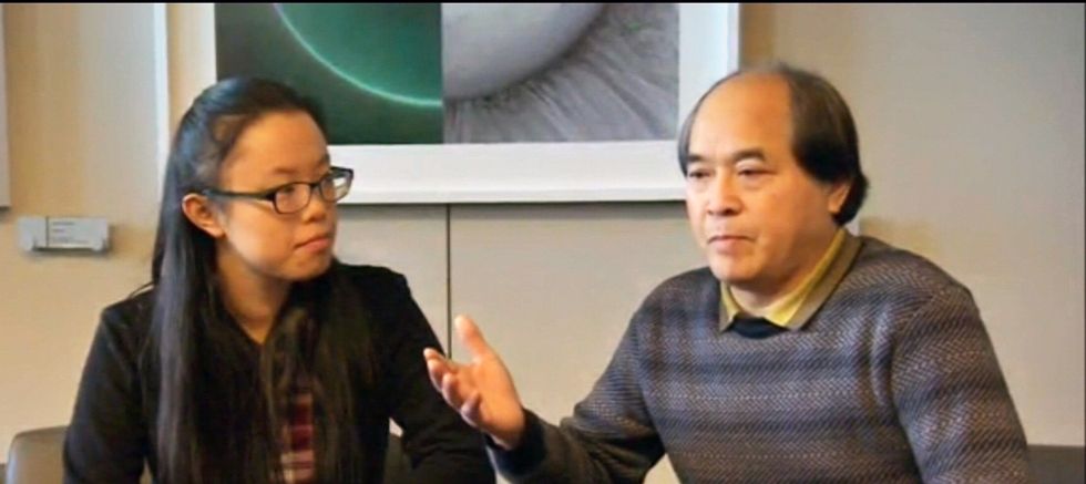 Jun Lin's father says no forgiveness for Magnotta | Toronto Sun