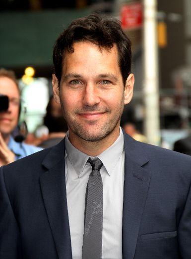 Paul Rudd to return for final season of 'Parks and Recreation ...