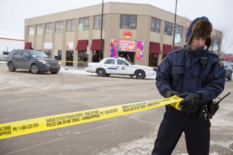 Edmonton mass killer found dead inside Fort Saskatchewan restaurant ...