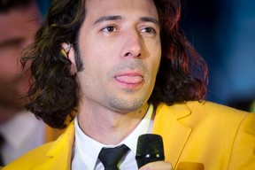 60K+ crowd watches Urban rock Niagara Falls | Toronto Sun