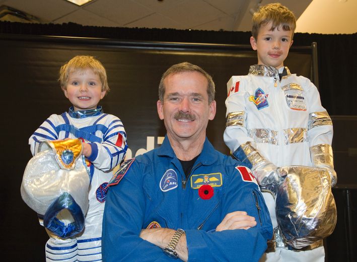 All hail heroes among us | Toronto Sun