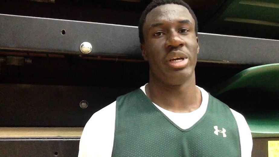 COURTSIDE CANADA: Colorado State guard Joe De Ciman takes Canadian ...