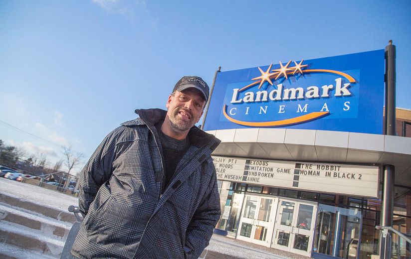 Man wants apology from movie chain that denied his popcorn request ...