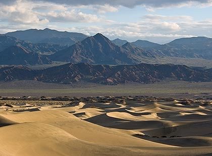 World's 10 hottest places | Toronto Sun