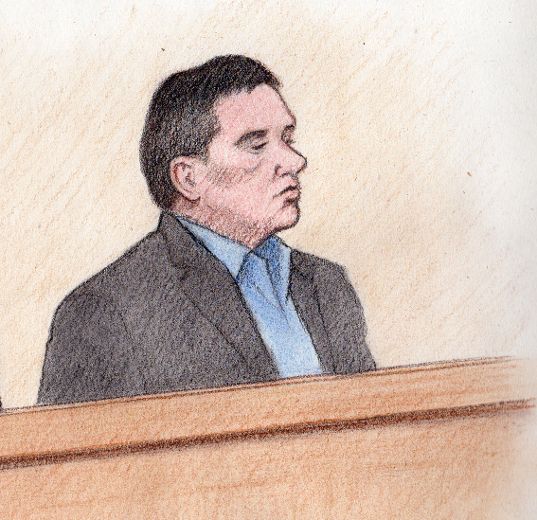 Convicted murderer released ahead of appeal back in jail | Ottawa Sun