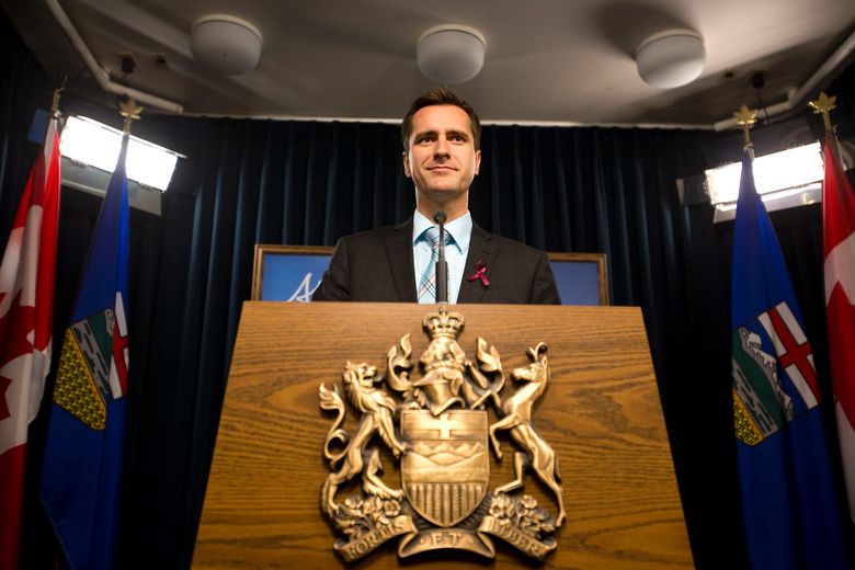 Airdrie MLA Rob Anderson reveals death threat, phone calls and abuse a ...