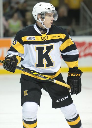 Frontenacs grant O'Grady's trade request | The Kingston Whig Standard