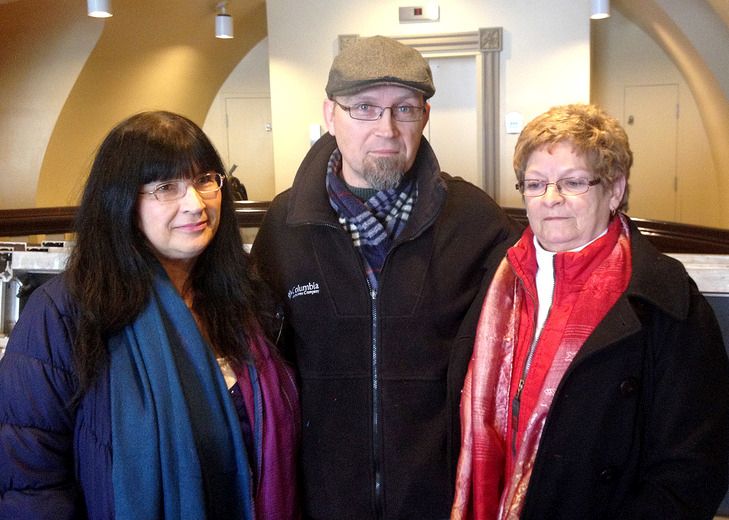 Man found guilty in deadly crash | The Kingston Whig Standard