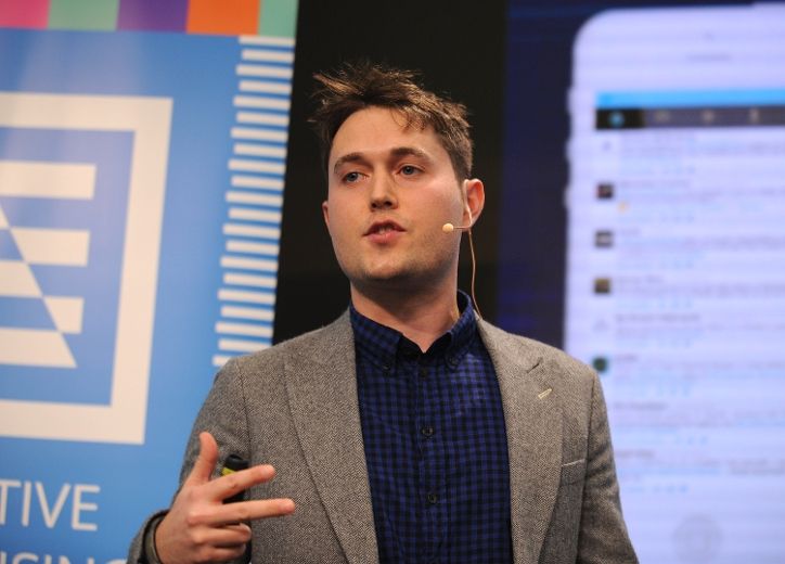 How Silicon Valley is 'democratizing' storytelling | Toronto Sun