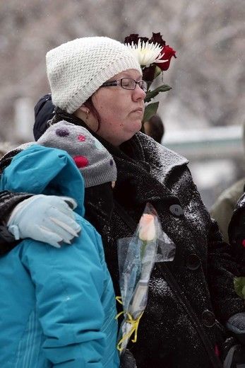 Edmonton victims mourned as community condemns domestic violence ...