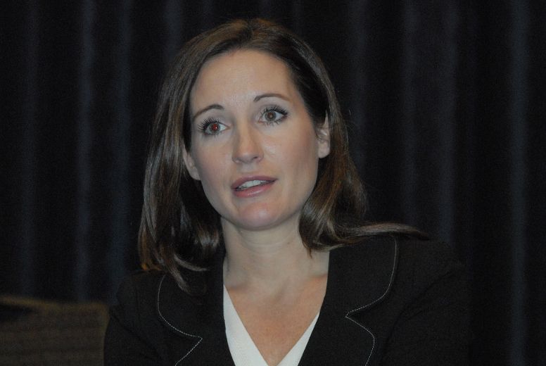 CBC dismisses website report about Amanda Lang | Toronto Sun