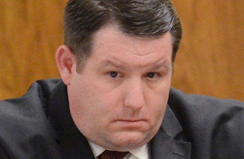Mistrial Declared For Ex South Carolina Police Chief Accused Of Murder