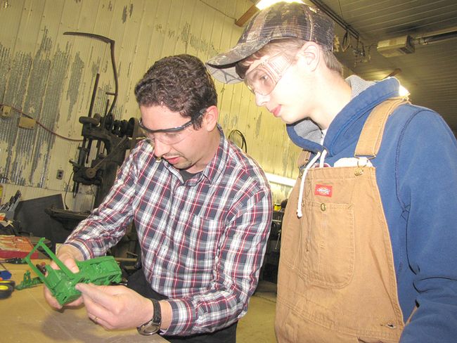 Chatham-Kent Toy Show and Sale this Sunday | Chatham Daily News Chatham-Kent Toy Show and Sale this Sunday | Chatham Daily News