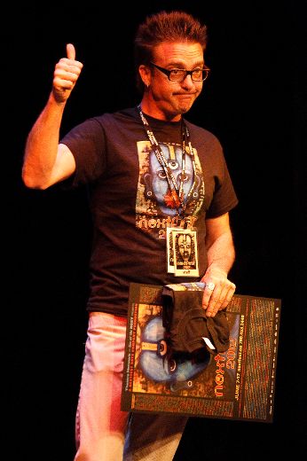 Colin MacLean: Remembering the Roxy | Edmonton Sun