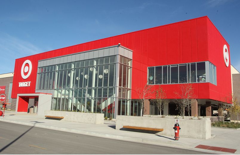 Target shutting down all Canadian stores | Toronto Sun