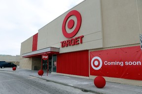 Sears Canada offering jobs, discounts to Target Canada employees ...