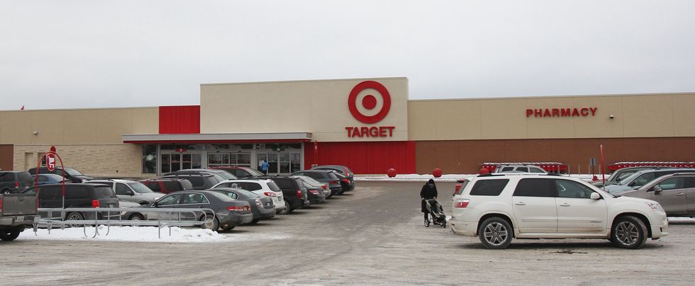 Kingston's Target employees 'had no clue' closures were coming | The ...