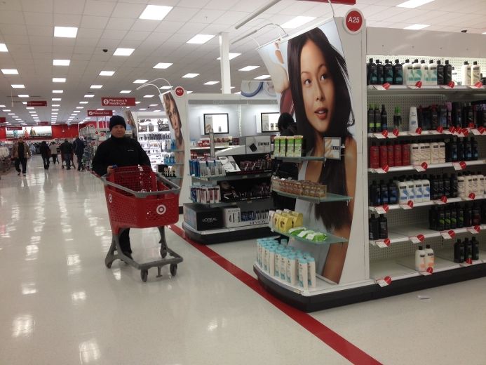 Target’s closure affects five Manitoba locations | Winnipeg Sun