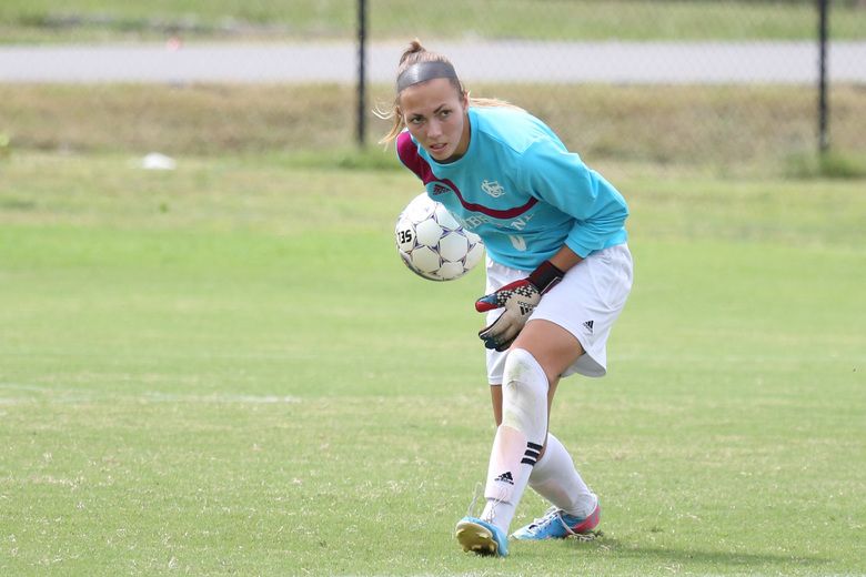 Edmonton girls form core of Tennessee university squad | Edmonton Sun