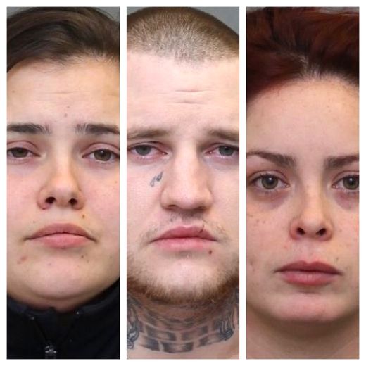 Three Charged With Human Trafficking Offences Toronto Sun 8982