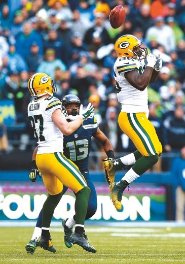 Day after disastrous choke job, Green Bay Packers play the blame game ...