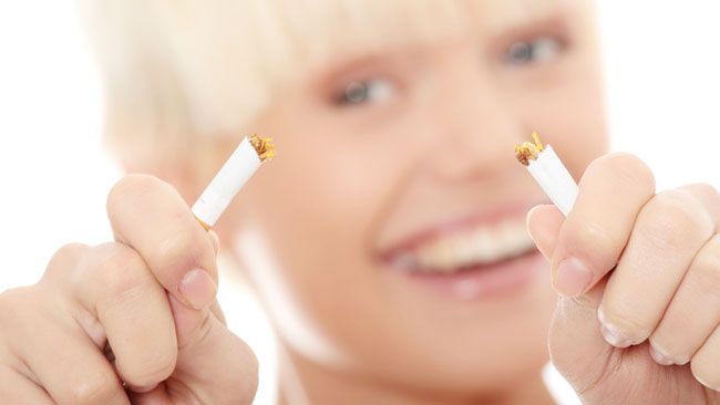 What happens to your body after quitting smoking | Toronto Sun