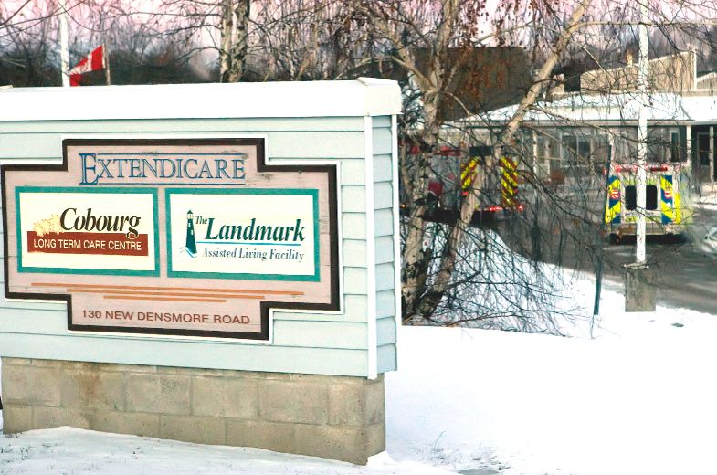 Extendicare becomes largest home care agency in Canada | Toronto Sun