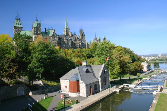 Top 25 Canadian places to see this year | Toronto Sun