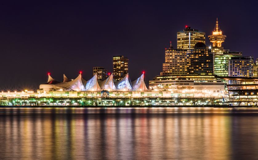 Top 25 Canadian places to see this year | Toronto Sun