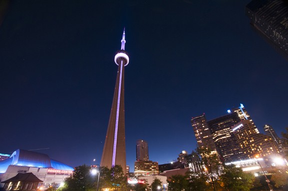 Top 25 Canadian places to see this year | Toronto Sun
