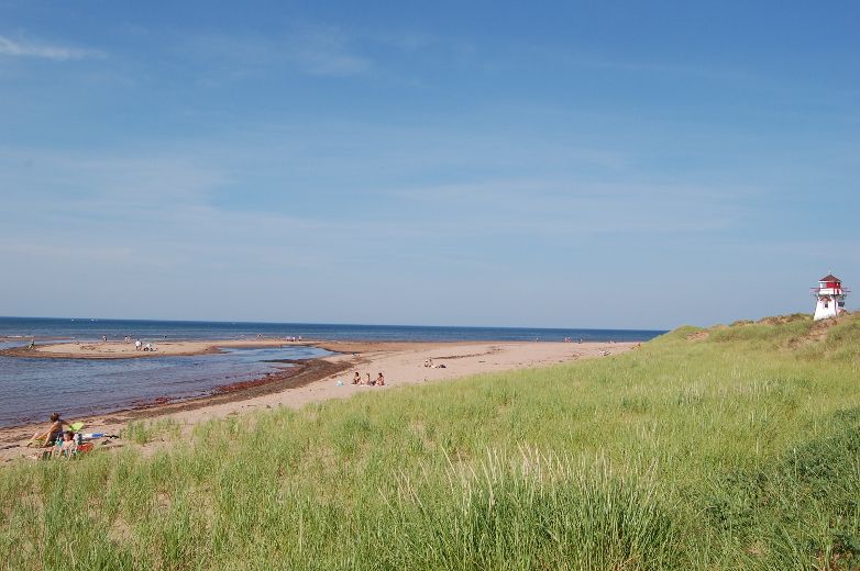 Top 25 Canadian places to see this year | Toronto Sun