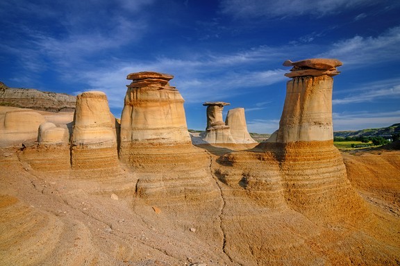 Top 25 Canadian places to see this year | Toronto Sun