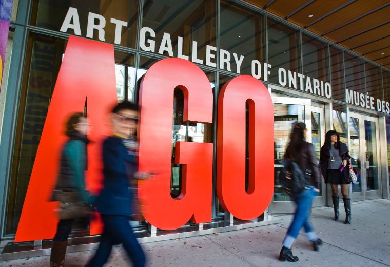 Top 25 Canadian places to see this year | Toronto Sun