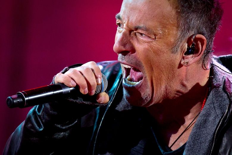 Bruce Springsteen's legendary 1978 Cleveland gig tops this week's new ...