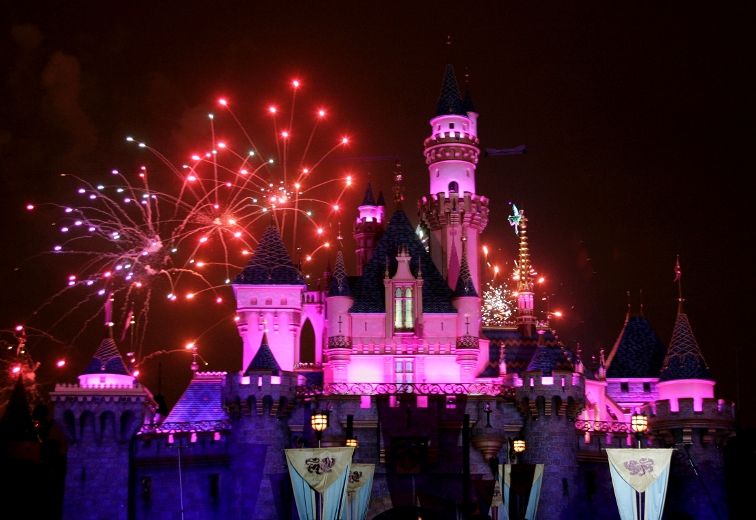 Rare Disneyland collectibles go on sale | Toronto Sun