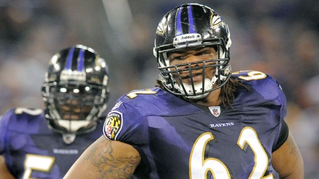 Ravens to cut Cody, under animal abuse investigation | Toronto Sun