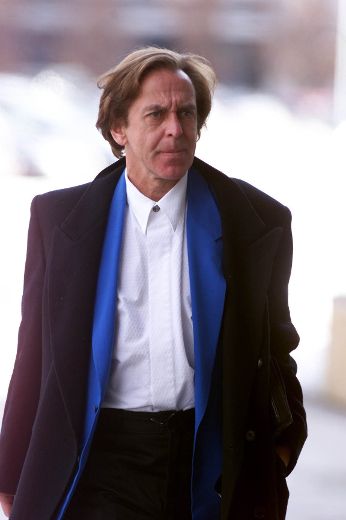 Canadian figure skating legend Toller Cranston dies | Toronto Sun