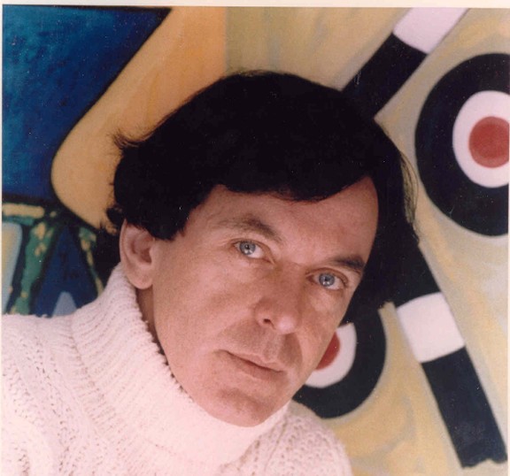 Canadian figure skating legend Toller Cranston dies | Toronto Sun